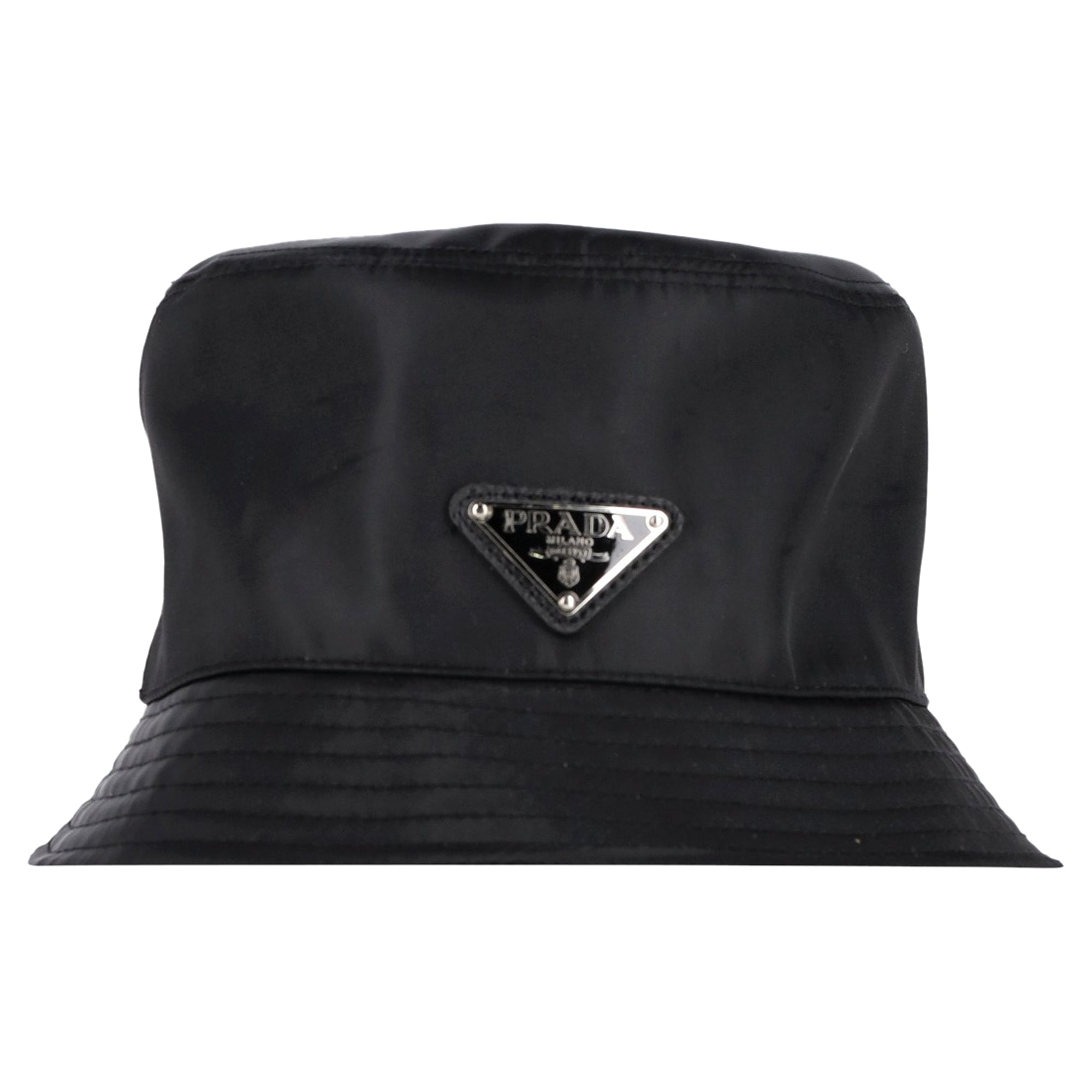 Prada hat – Reflaunt