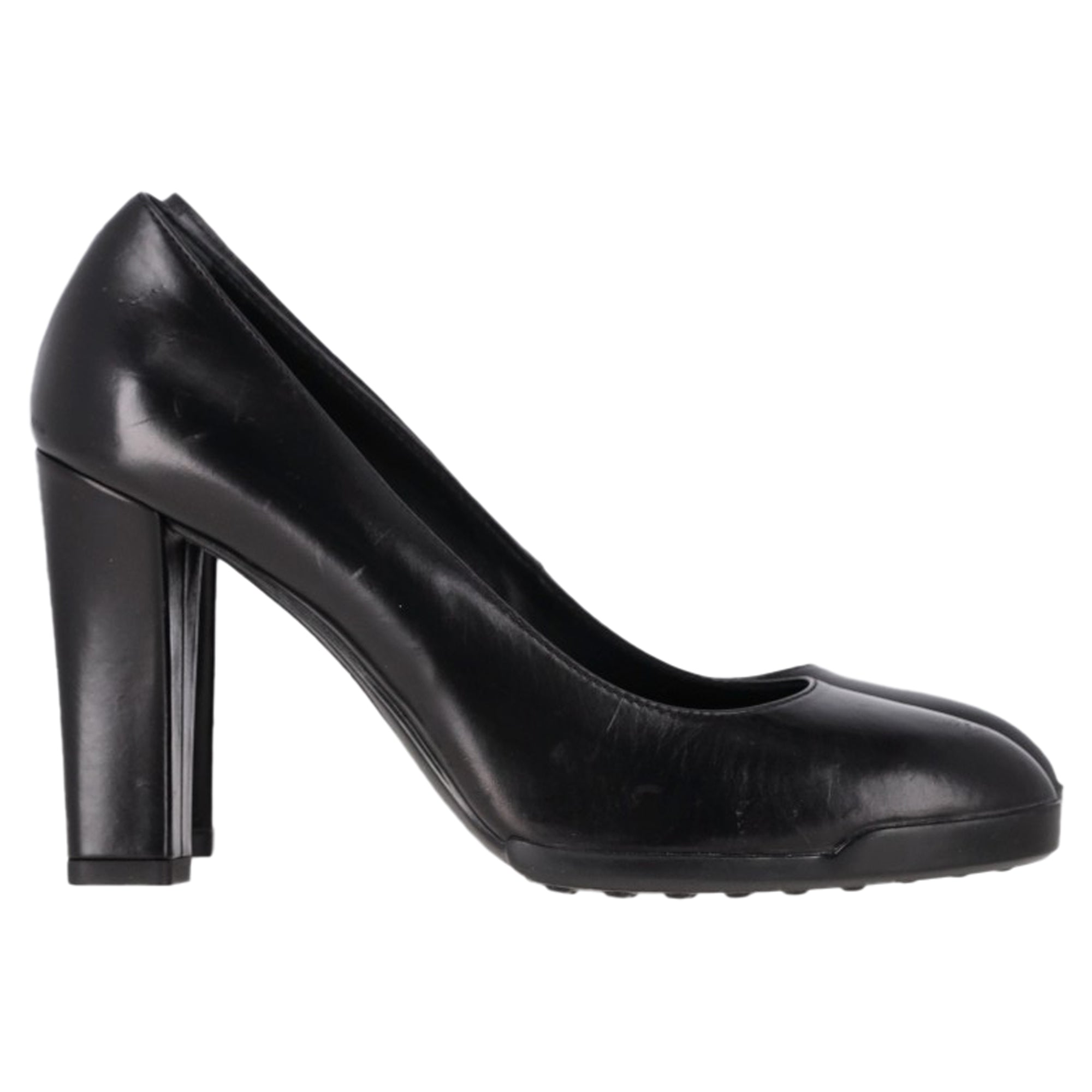 Tods pumps – Reflaunt